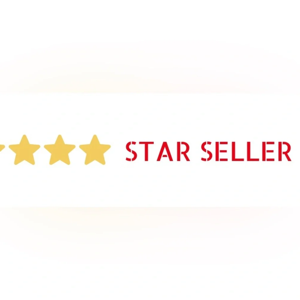 Office | New1 Roll 12pcs1x3 Fragile Warning Sticker Handle With Care ...